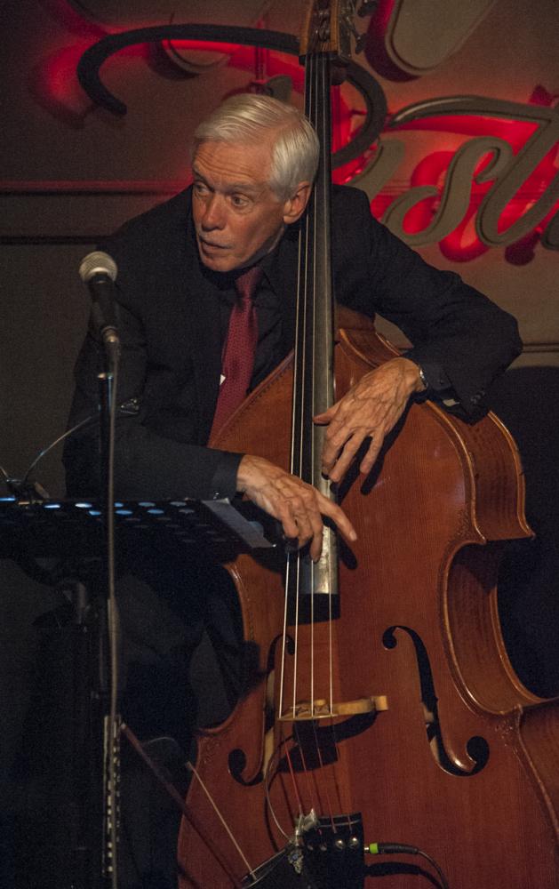 Events for August 2025 – Live Jazz Performances at Jazz Bistro