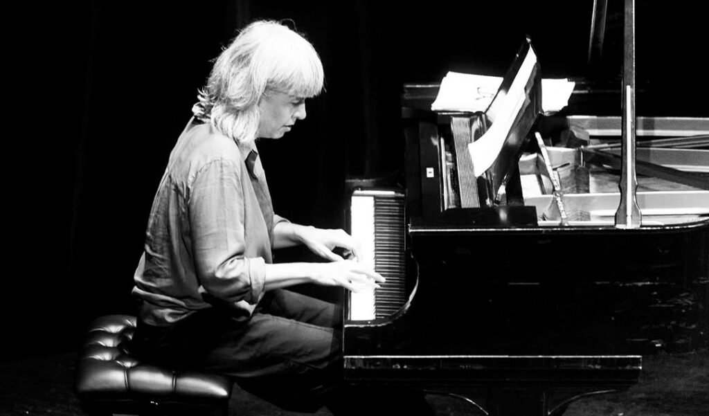 Events for May 2026 – Live Jazz Performances at Jazz Bistro