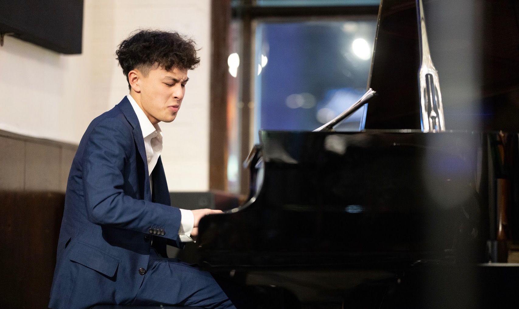 Events for July 2024 – Live Jazz Performances at Jazz Bistro