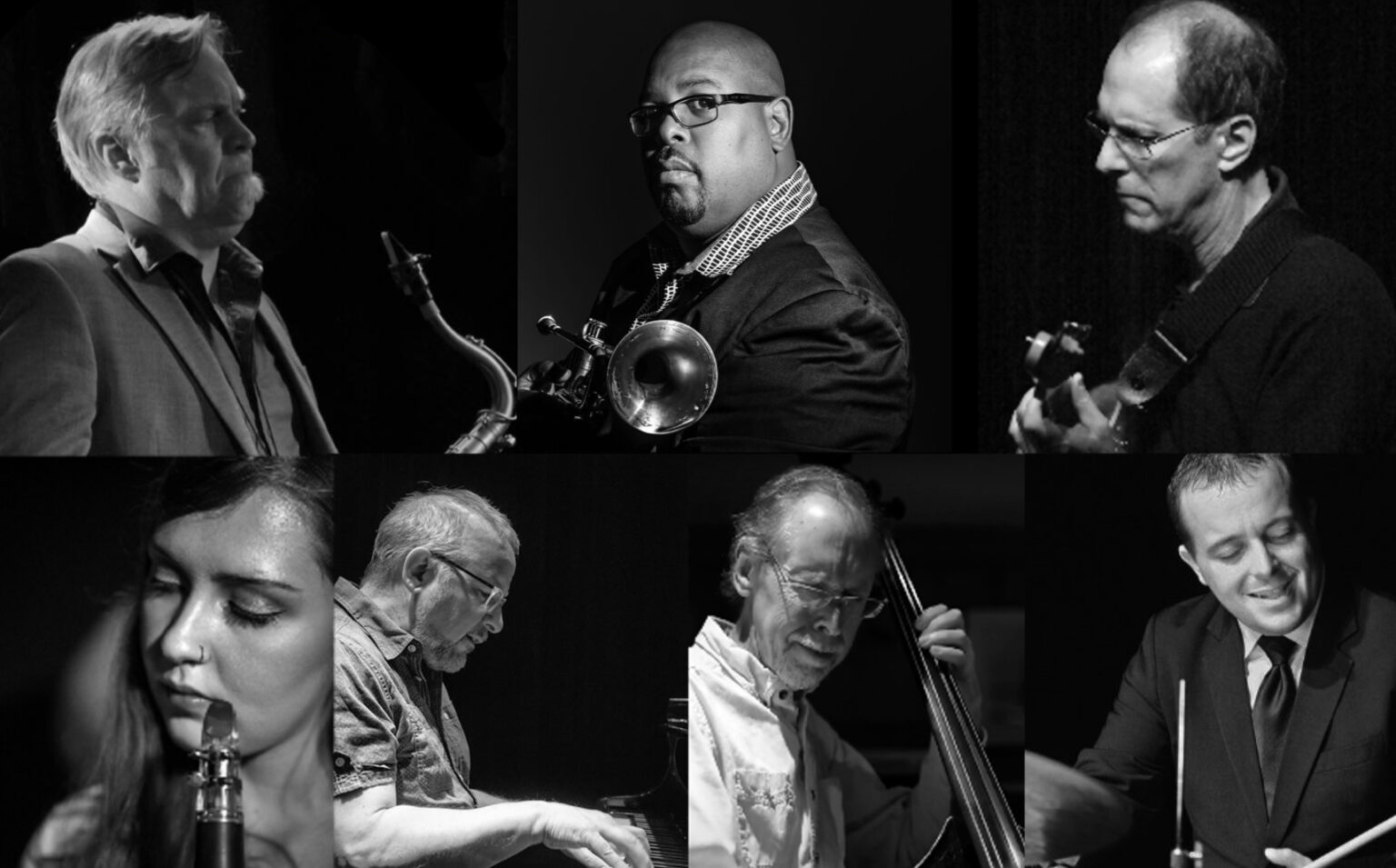 Events for May 2026 – Live Jazz Performances at Jazz Bistro
