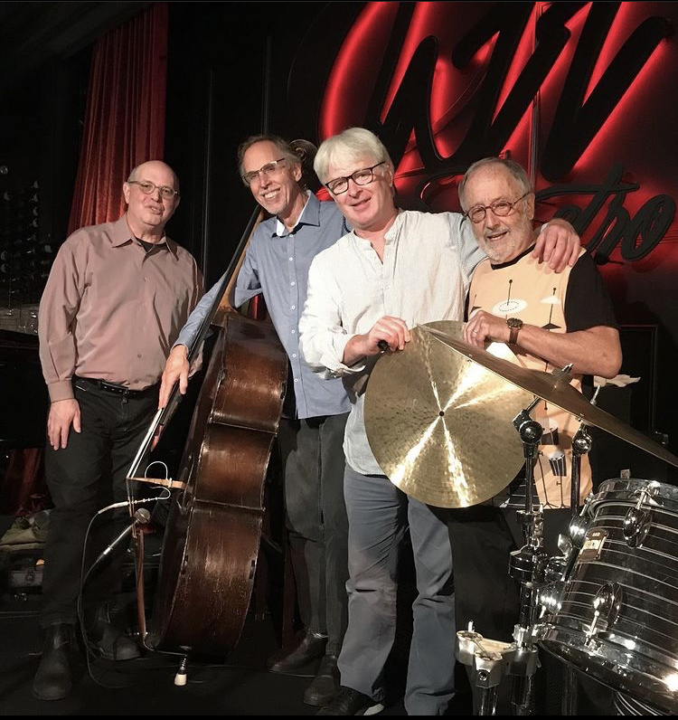 Events for September 2025 – Live Jazz Performances at Jazz Bistro