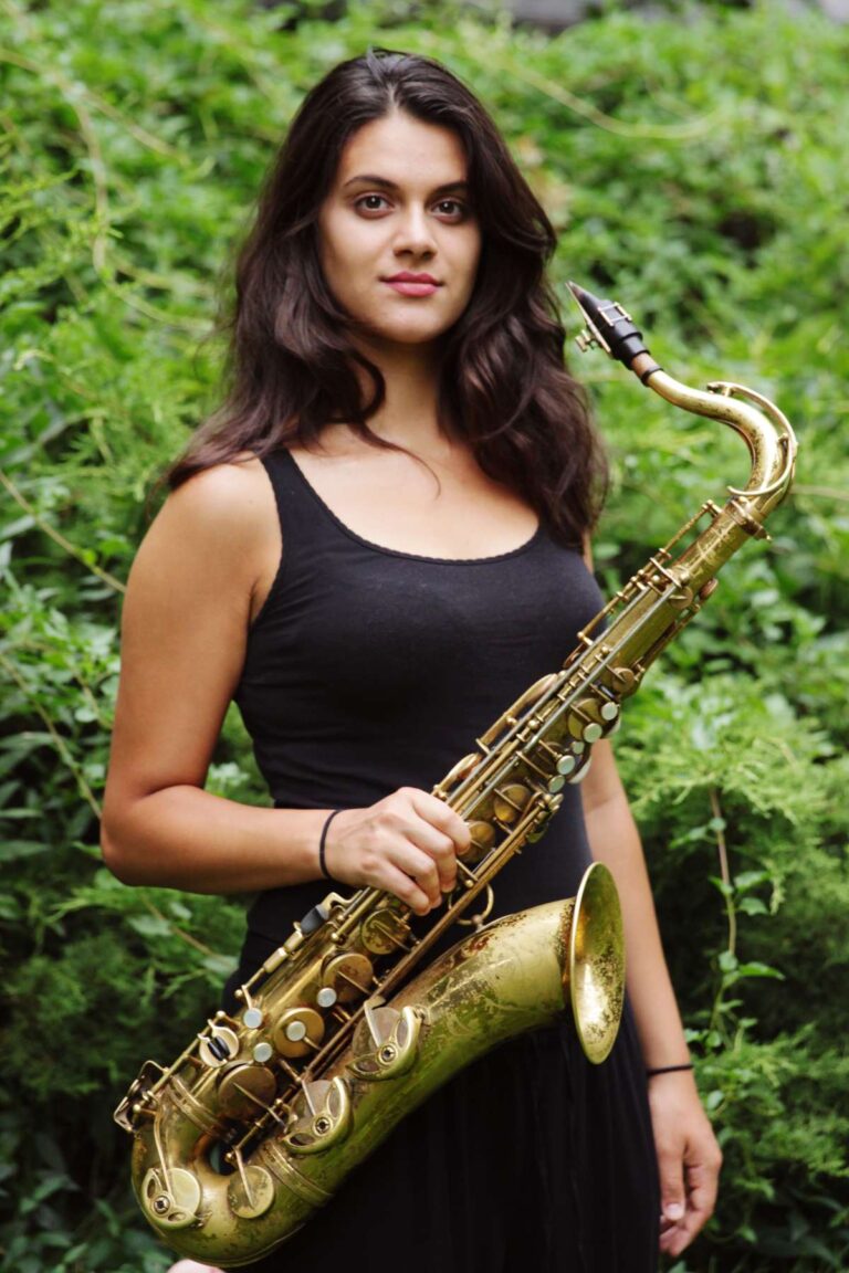 Events for November 2025 – Live Jazz Performances at Jazz Bistro