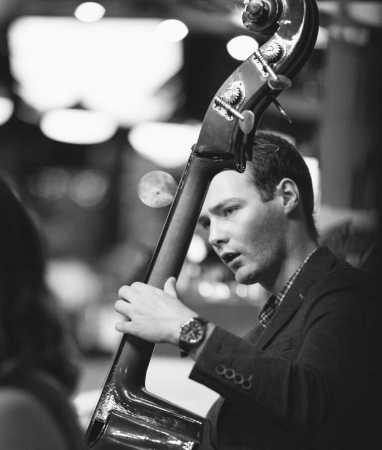 Events for March 2026 – Live Jazz Performances at Jazz Bistro