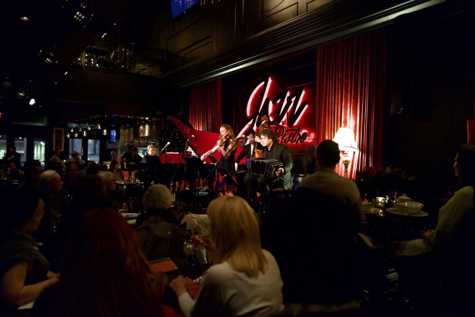 Events for May 2026 – Live Jazz Performances at Jazz Bistro