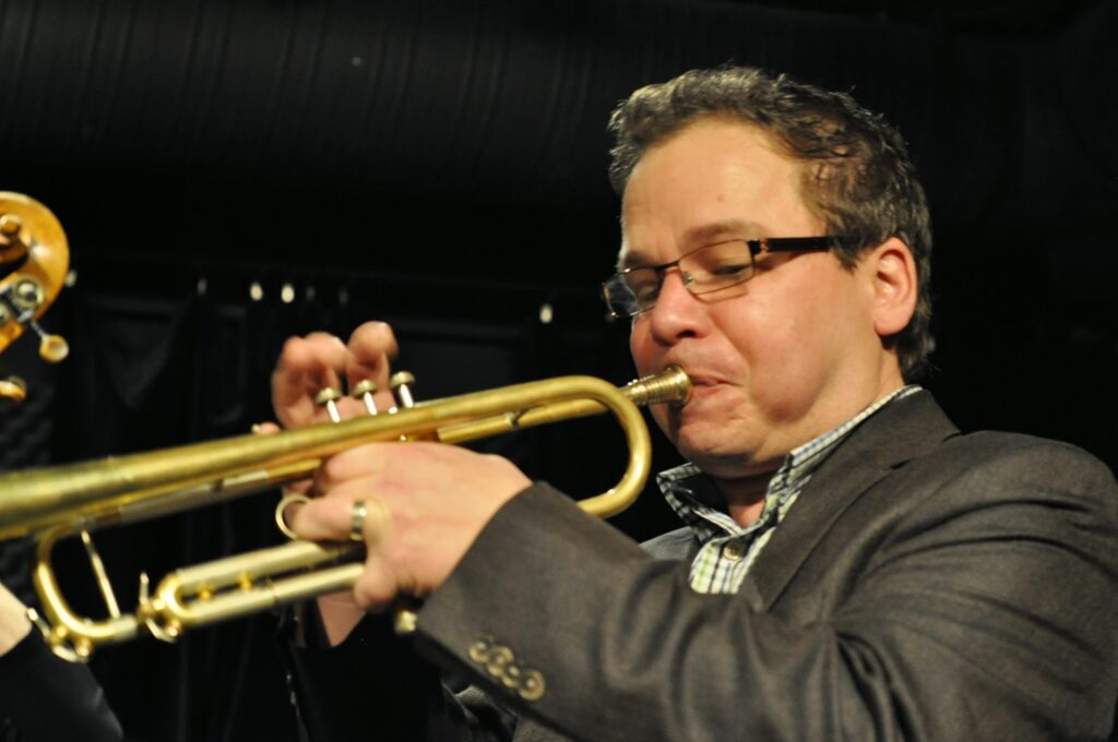 Events for August 2025 – Live Jazz Performances at Jazz Bistro