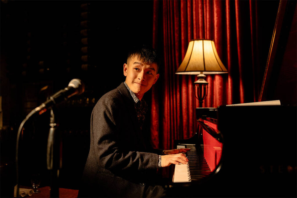 Events for May 2026 – Live Jazz Performances at Jazz Bistro