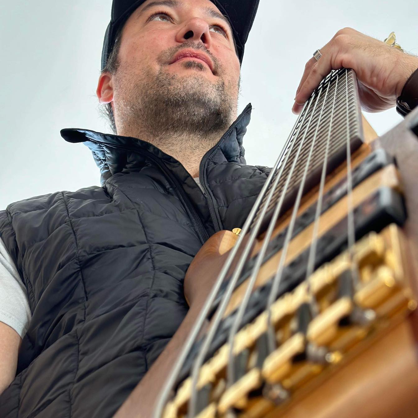 Events for December 2025 – Live Jazz Performances at Jazz Bistro